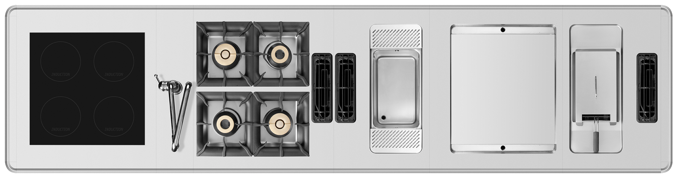 MBM Cooking Equipment Germany | Hamm - Home